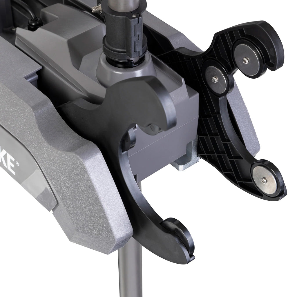 Watersnake Stealth GPS Bow Mount Trolling Motors 65LB 12V – watersnake ...